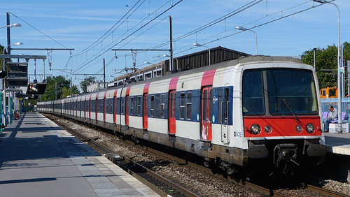 APS to modernize the RATP MI84 fleet in Paris | Kiepe Electric Schweiz AG