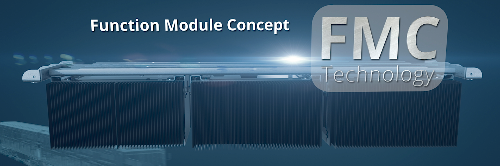 FMC-Technologie | APS